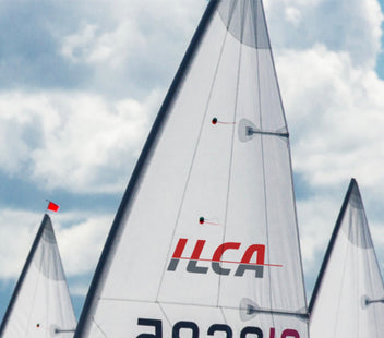 ILCA Direct | Australian ILCA / Laser Sailing Retailer