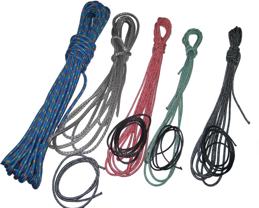 Rope Kits – ILCA Direct