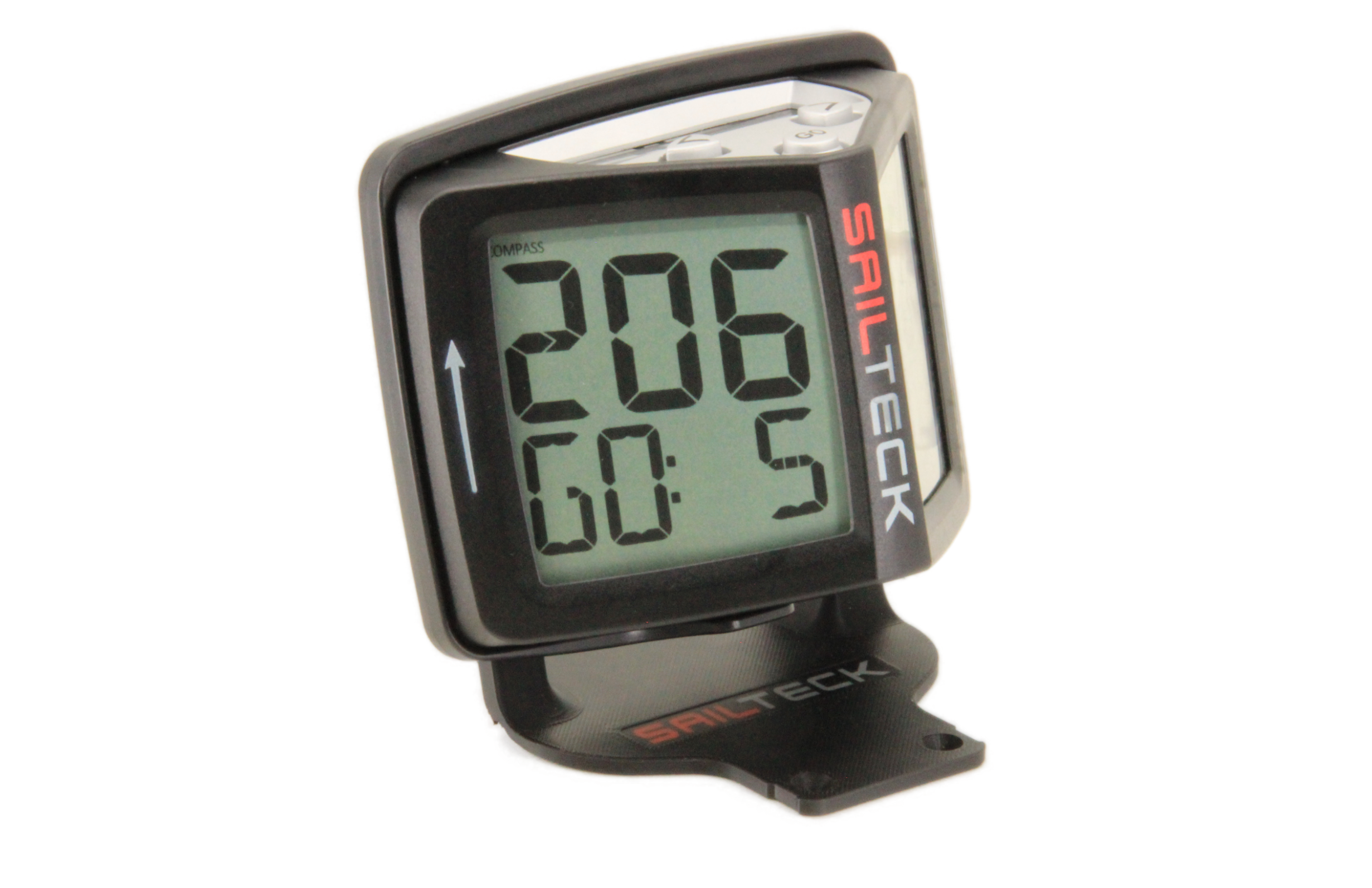 Sailteck Compass with Sailteck Mount - Bundle – ILCA Direct