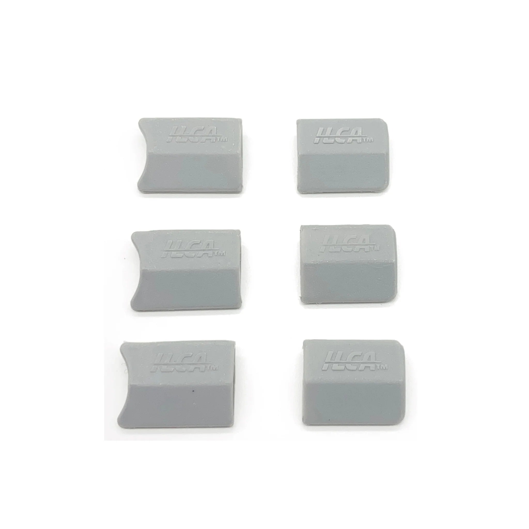 ILCA 4/6 Batten Tip Set – ILCA Direct