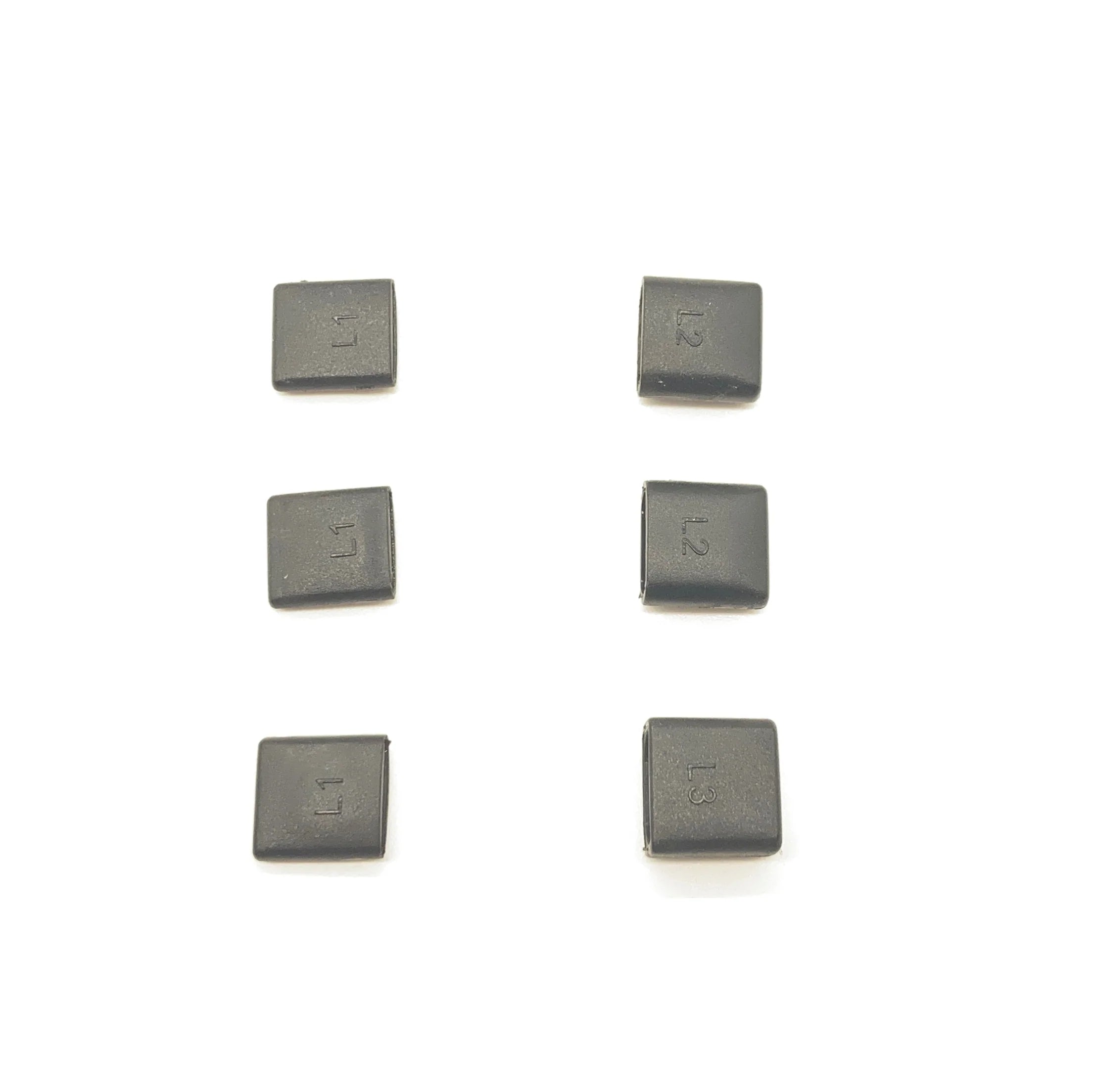 ILCA 7 Batten Tip Set – ILCA Direct
