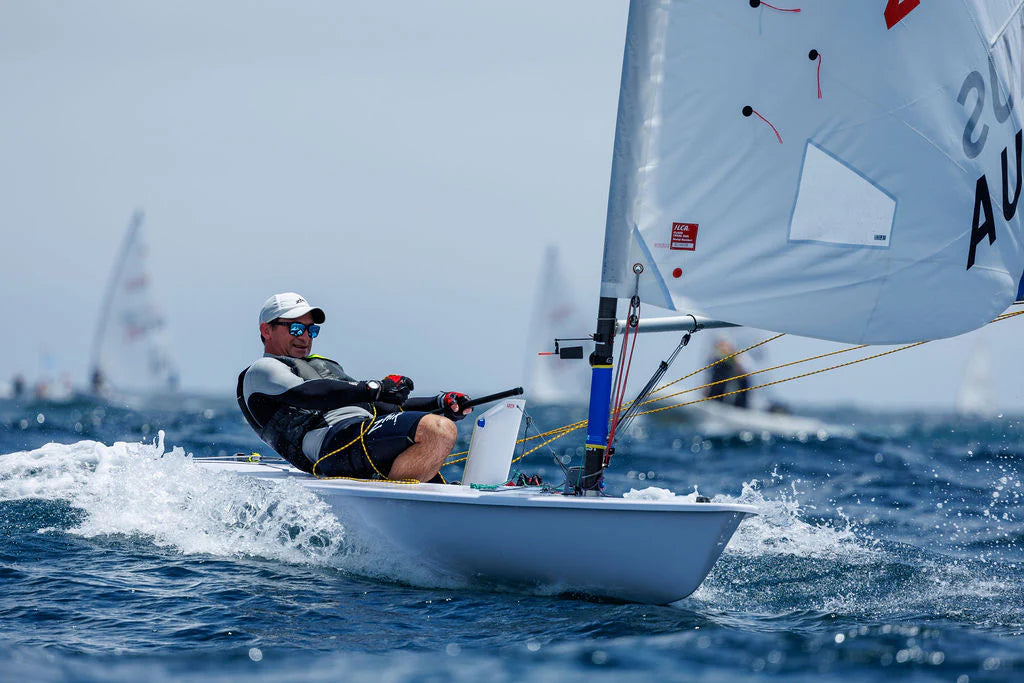 ILCA Direct | Australian ILCA / Laser Sailing Retailer