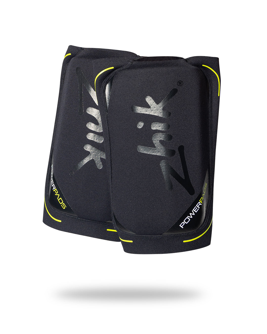 Zhik PowerPads – ILCA Direct
