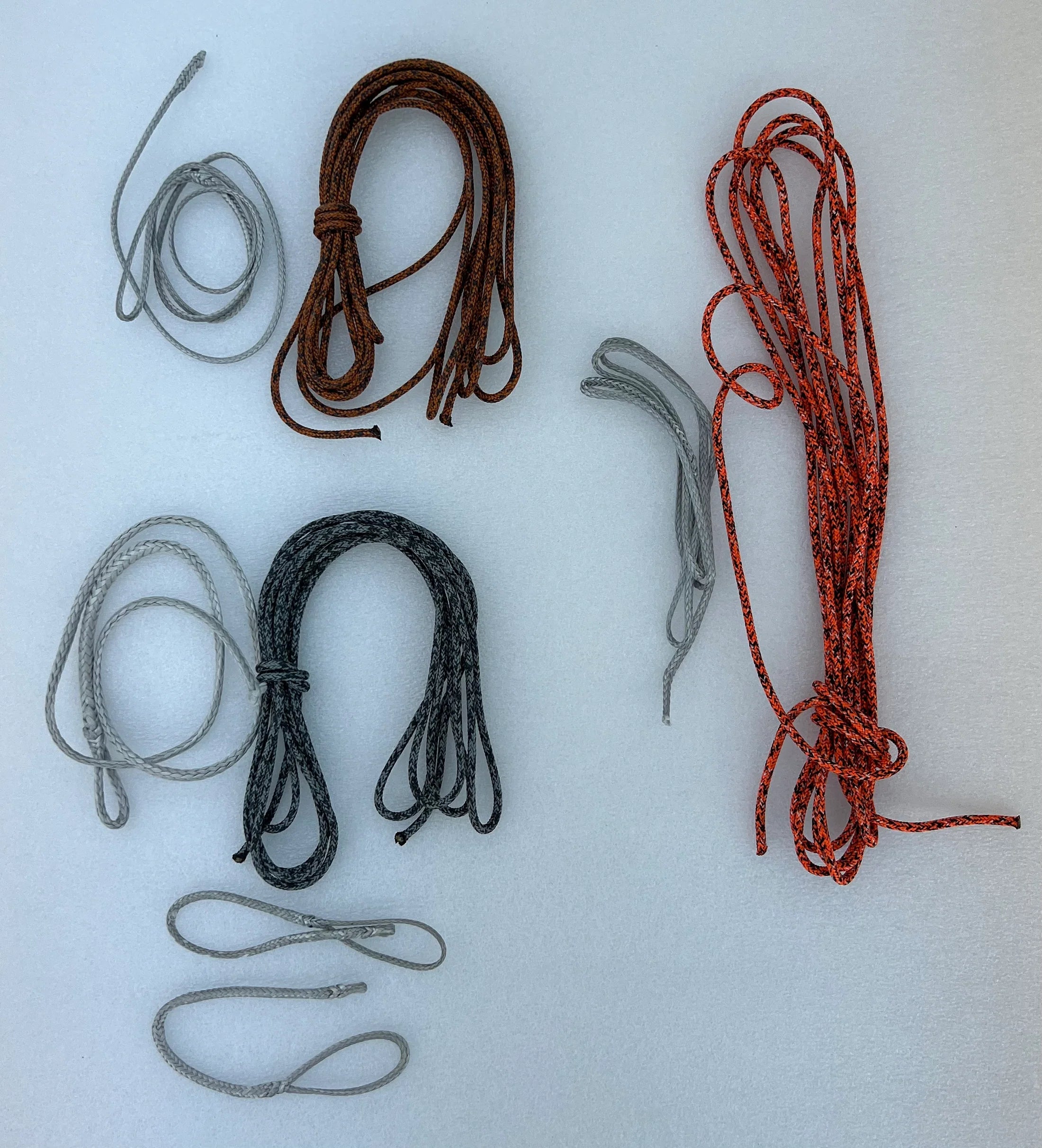 ILCA/Laser Rope Upgrade Kit – ILCA Direct
