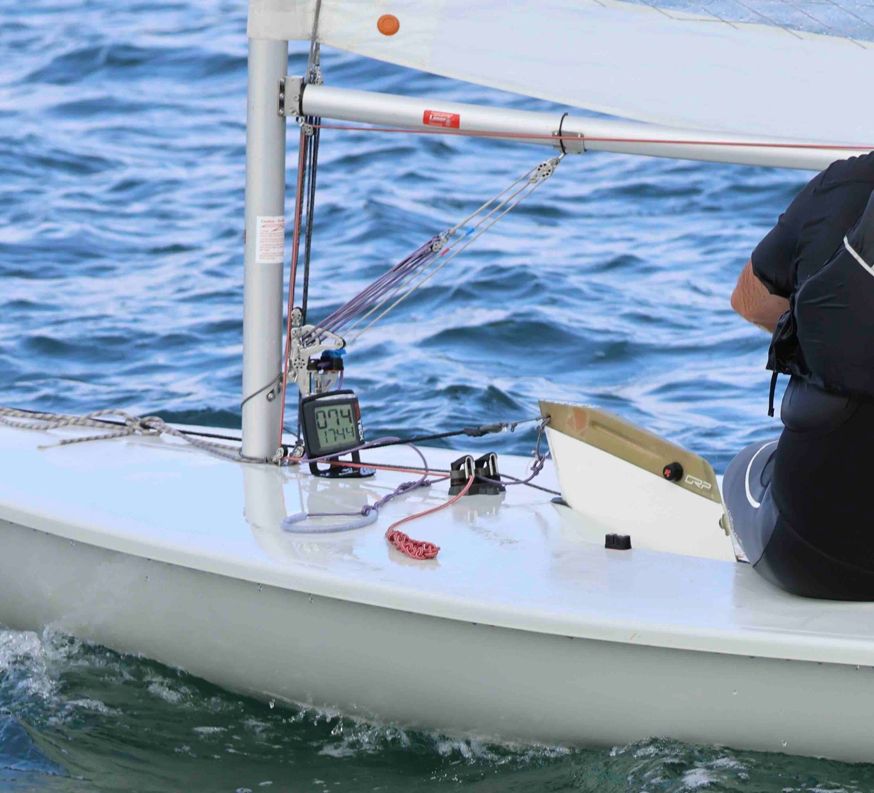 ILCA Direct | Australian ILCA / Laser Sailing Retailer