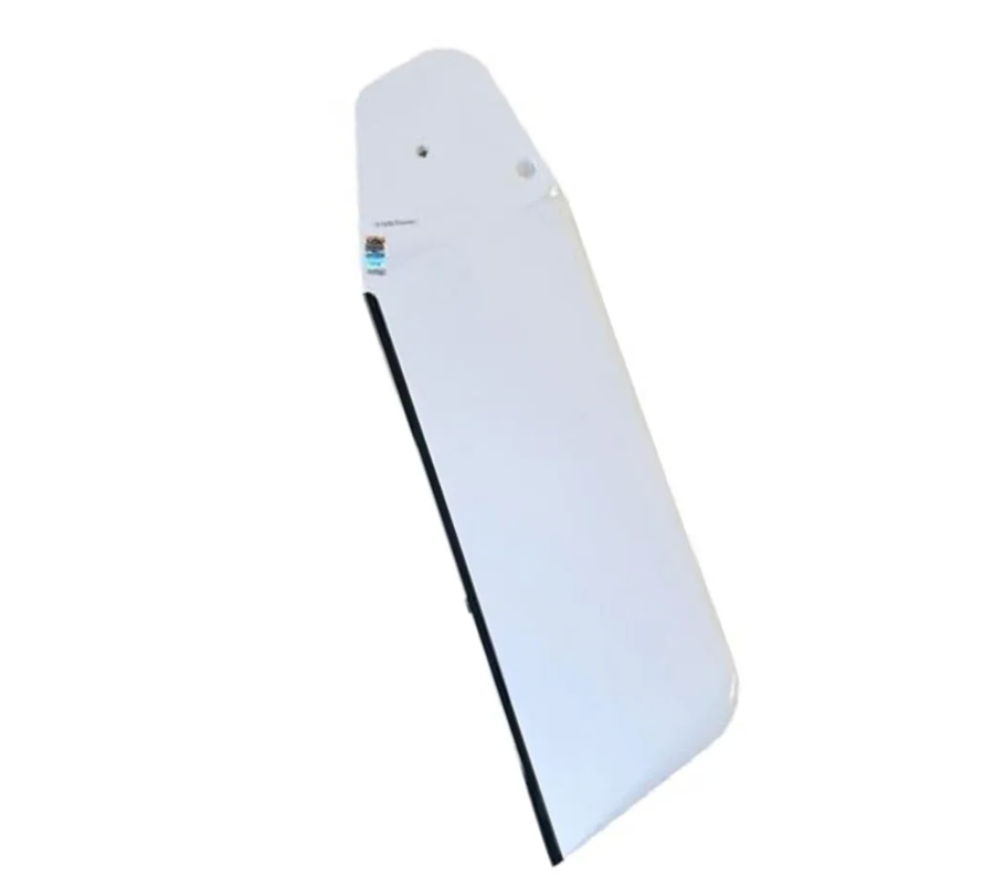 LASER RUDDER BLADE – ILCA Direct