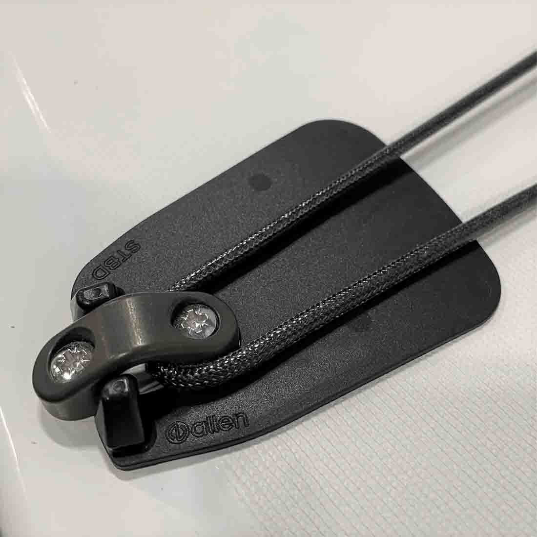 ILCA Traveller Wear Protectors – ILCA Direct