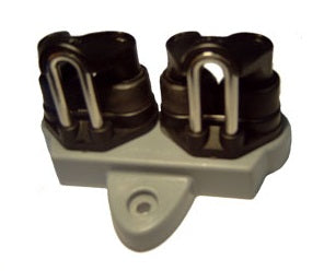 CAM CLEAT PLATE COMPLETE(HARKEN) – ILCA Direct