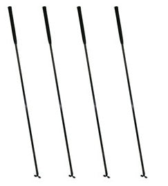 RONSTAN BATTLESTICK TILLER EXTENSION - RF3135 – ILCA Direct