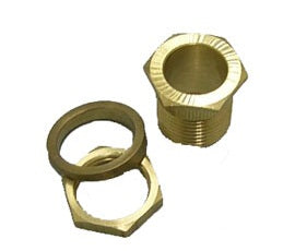 DRAIN PLUG COCKPIT BRASS – ILCA Direct