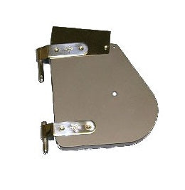 ILCA RUDDER HEAD ASSEMBLY – ILCA Direct