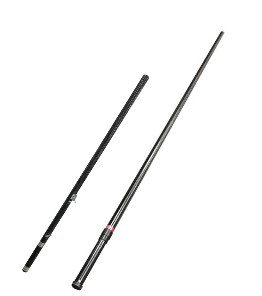 ILCA 6 (Laser Radial) Composite Mast - Lower and Top Section Combo ...