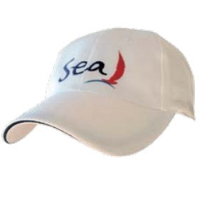 Sea Gear Sailing Cap – ILCA Direct